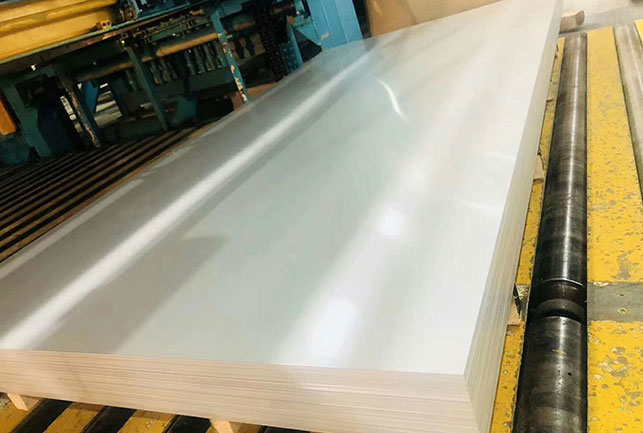 304 304L stainless steel sheet- JIANGSU HUA STEEL GROUP CO., LTD