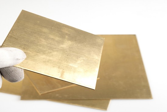 Brass sheet and plate-HUA STEEL INTERNATIONA CO., LTD