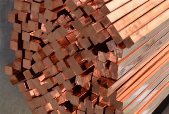 Copper Rod Bar-HUA STEEL INTERNATIONA CO., LTD